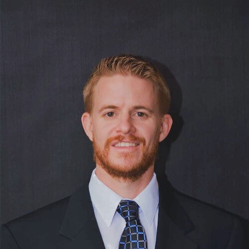 Andrew J. Funk, DC, DACNB, Health & Science Writer & Author - Signos