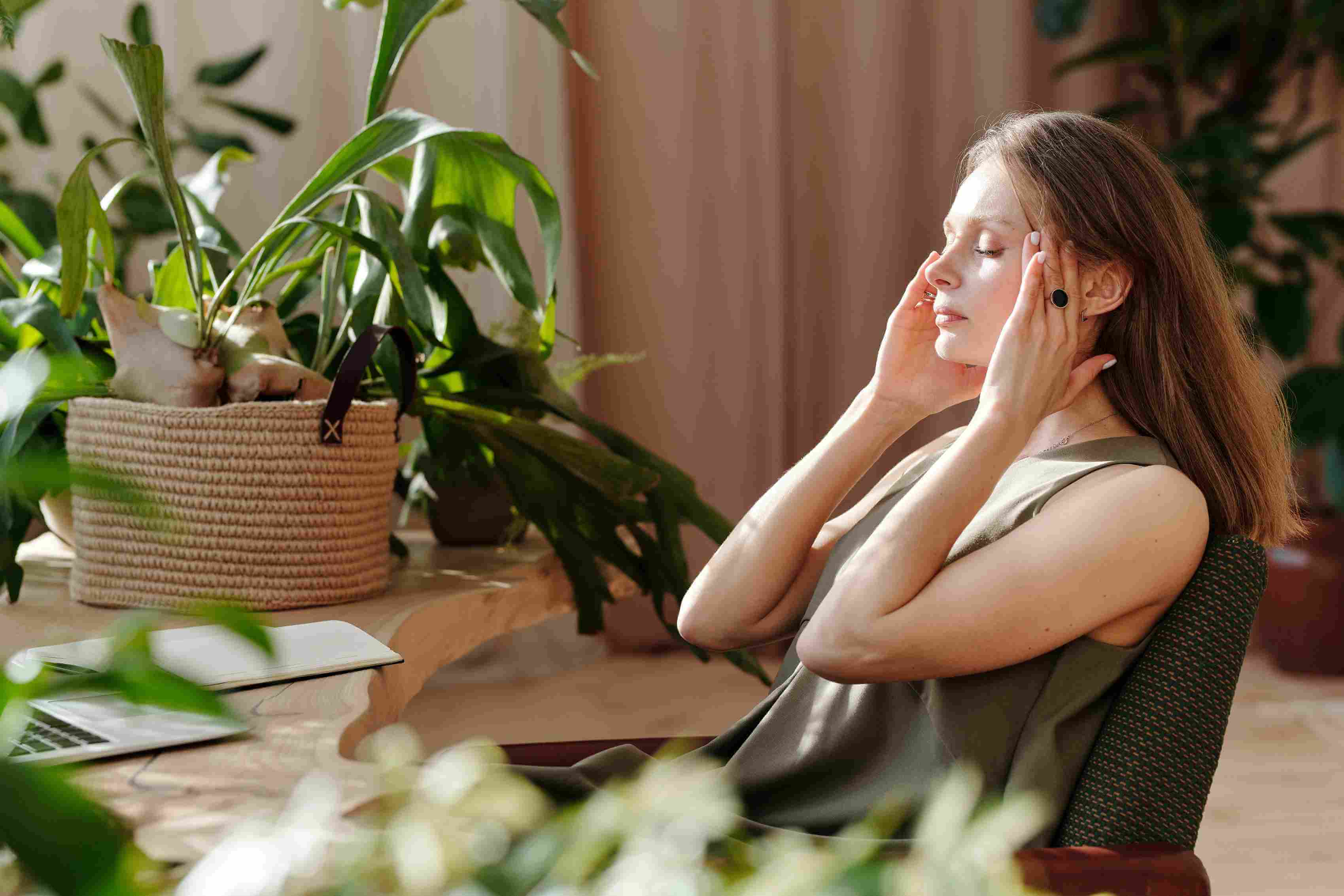 The Link Between Low Blood Sugar And Your Headache Signos