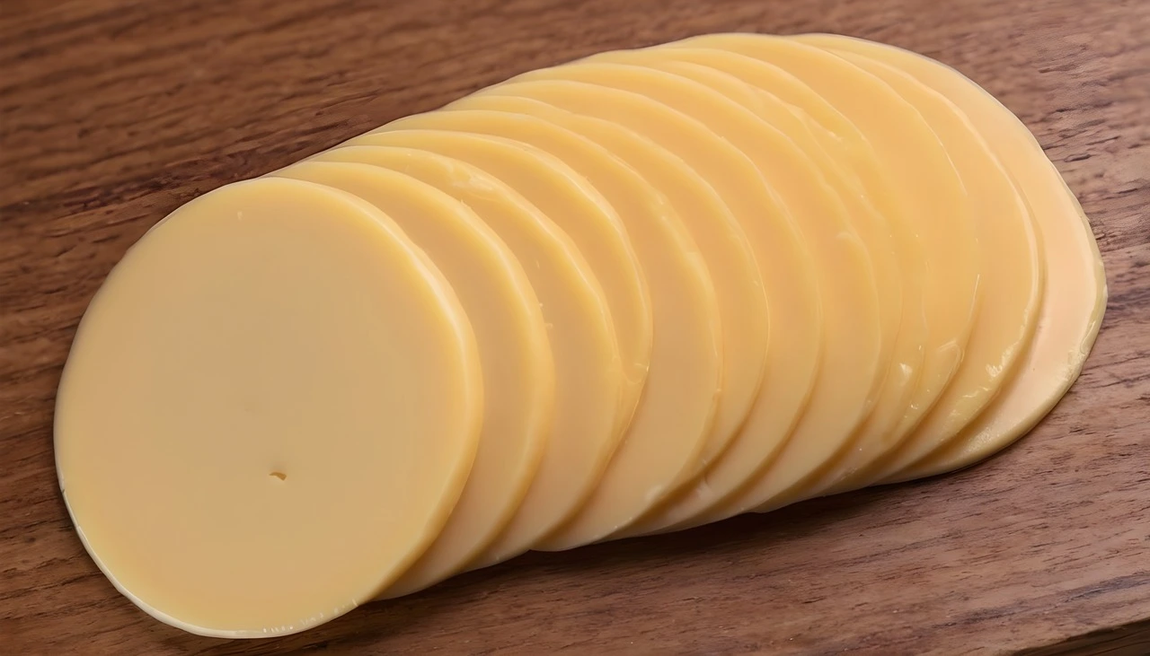 American Cheese vs. Cheddar: Differences, Benefits, and Nutrition - Signos American Cheese vs. Cheddar: Differences, Benefits, and Nutrition - Signos