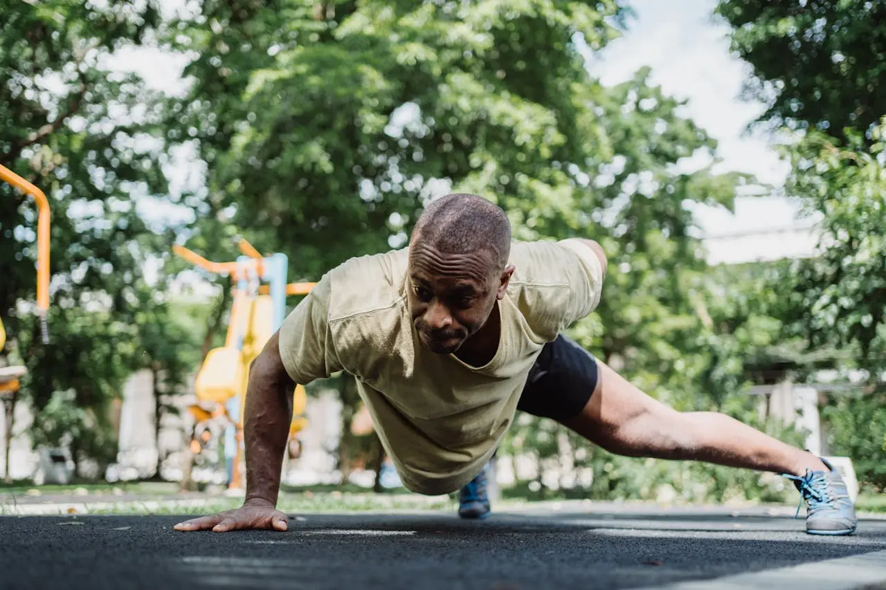 10 Outdoor Workouts to Add Fun to Your Fitness Routine | Signos