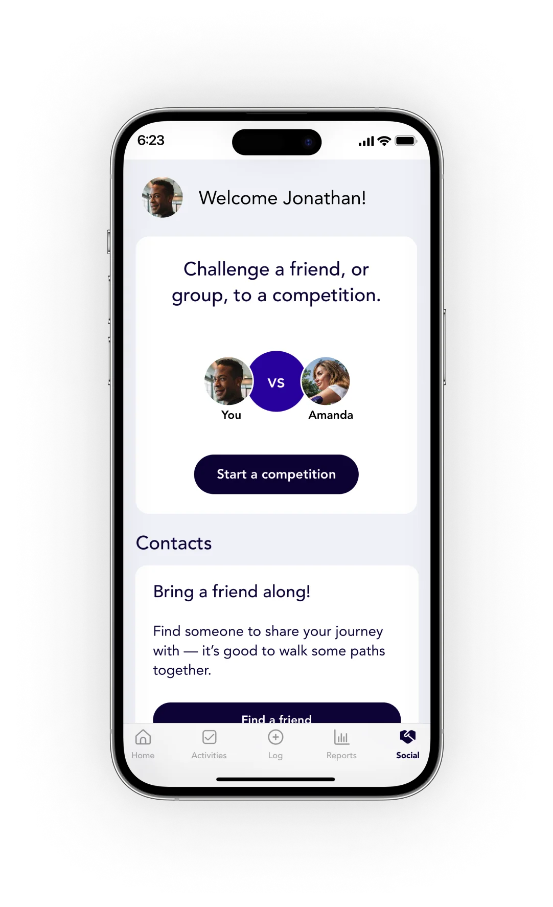How Signos Works - Personalized Weight Loss | Signos