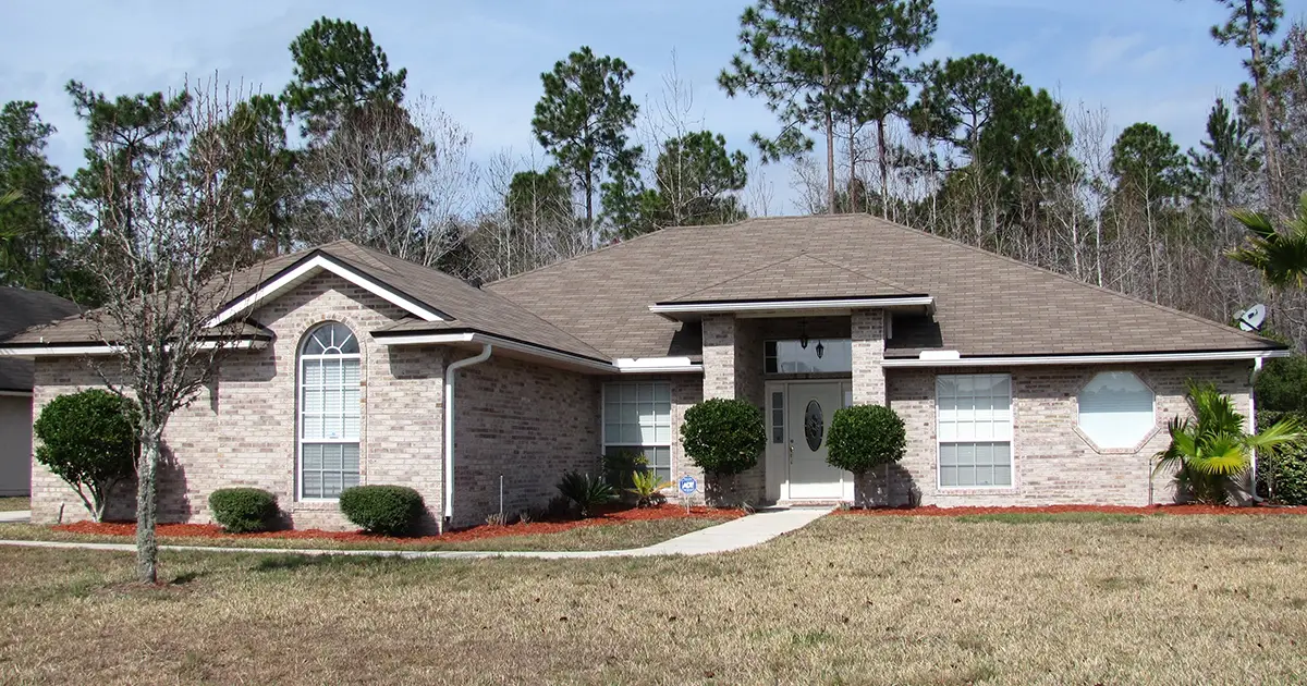 The Vinings Real Estate Guide - St. Johns
