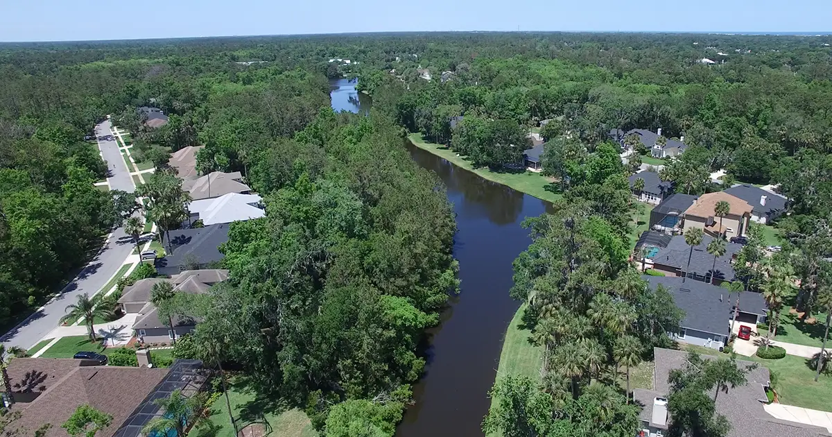 Odom's Mill Real Estate Guide - Ponte Vedra Beach