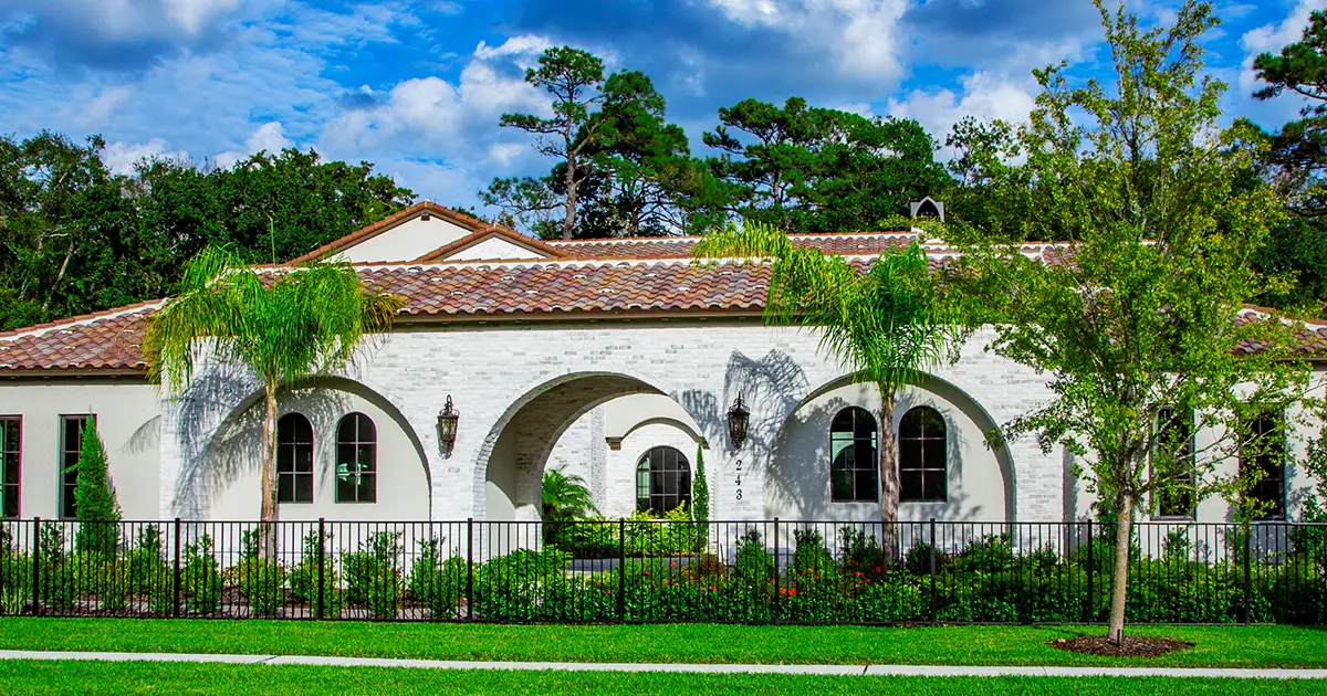 The Vista at Twenty Mile Real Estate Guide - Nocatee