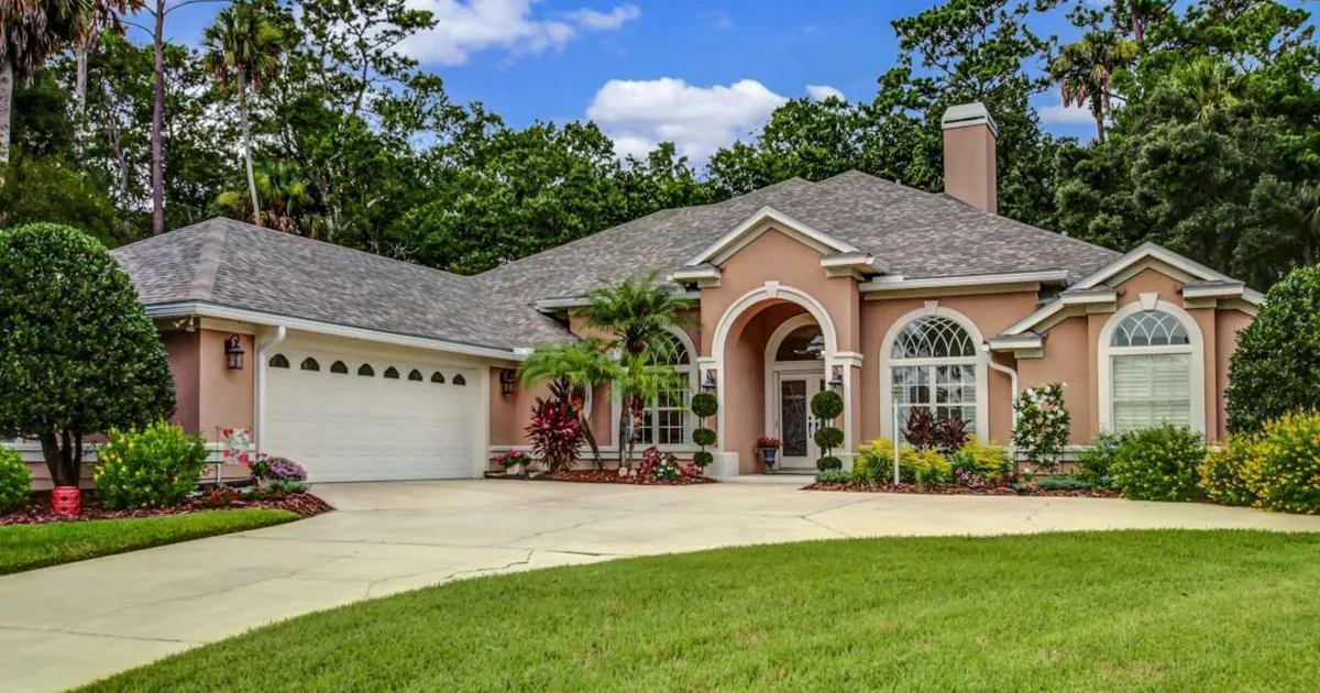Florida Homestead Portability