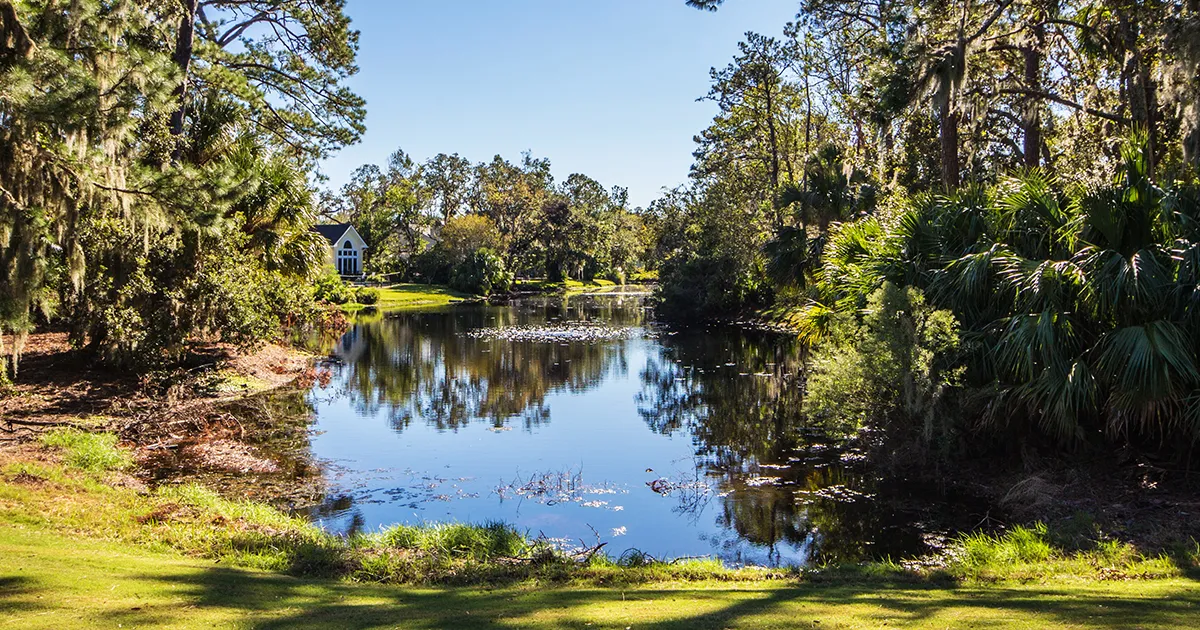 Potential Marsh Landing Changes: An Interview with the Marsh Landing ...