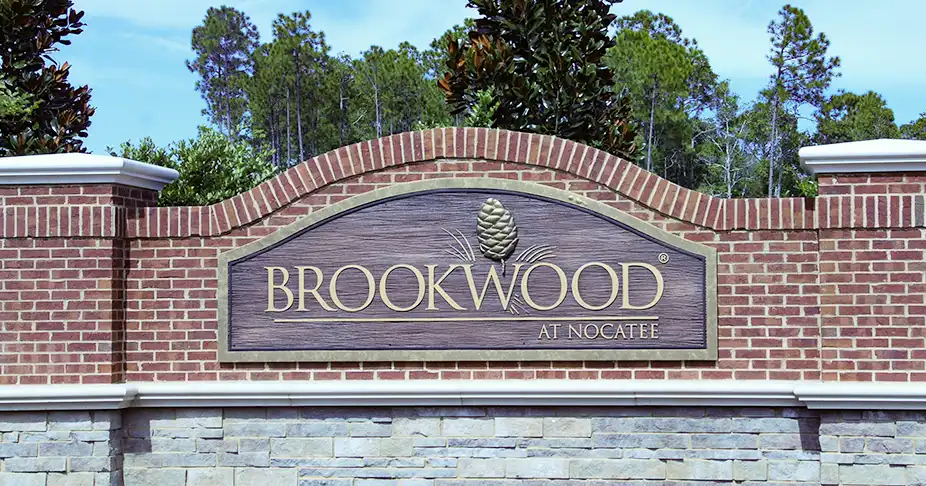 Brookwood Real Estate Guide - Nocatee
