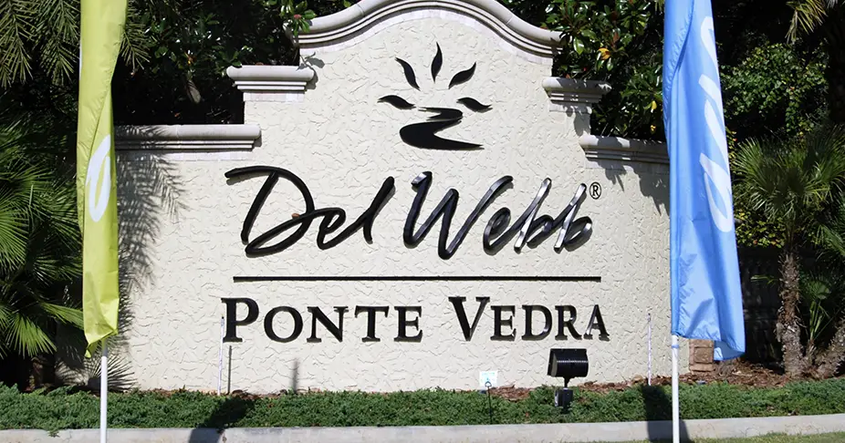 Del Webb Ponte Vedra Real Estate Guide - Nocatee