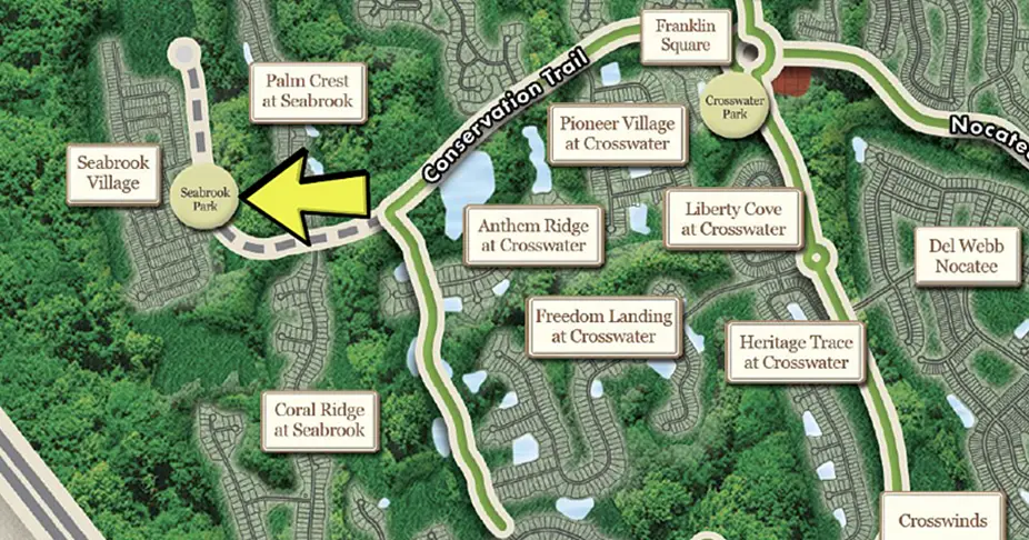 Nocatee Real Estate Guide - Local Insight