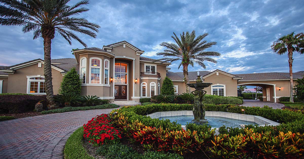 Marsh Landing Real Estate Guide - Ponte Vedra Beach