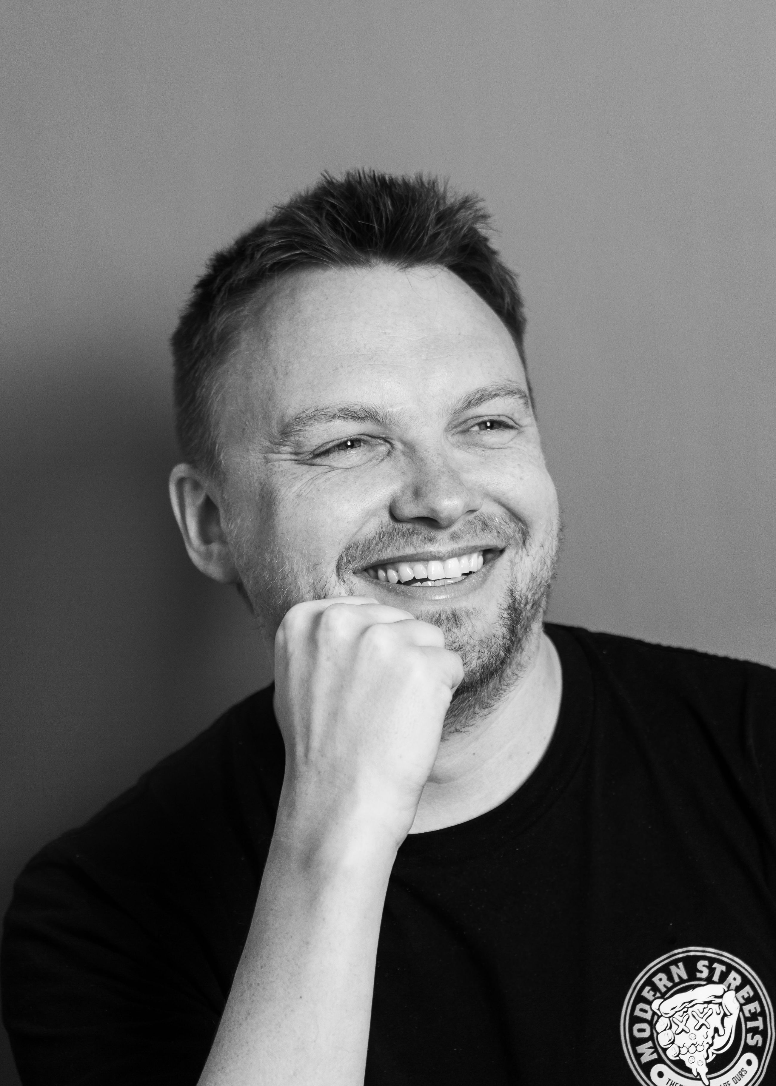 About Ministry of Fish: Your Creative Marketing Partner