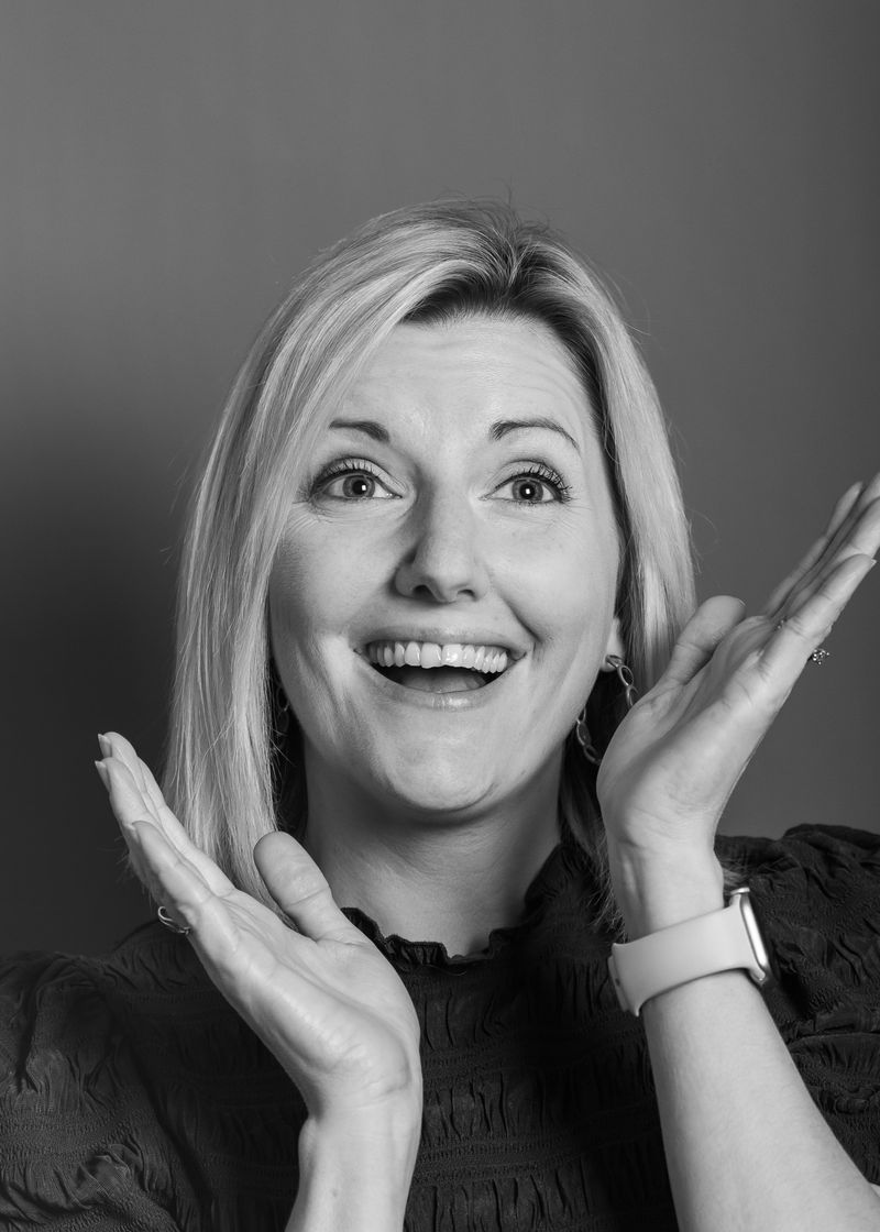 About Ministry of Fish: Your Creative Marketing Partner