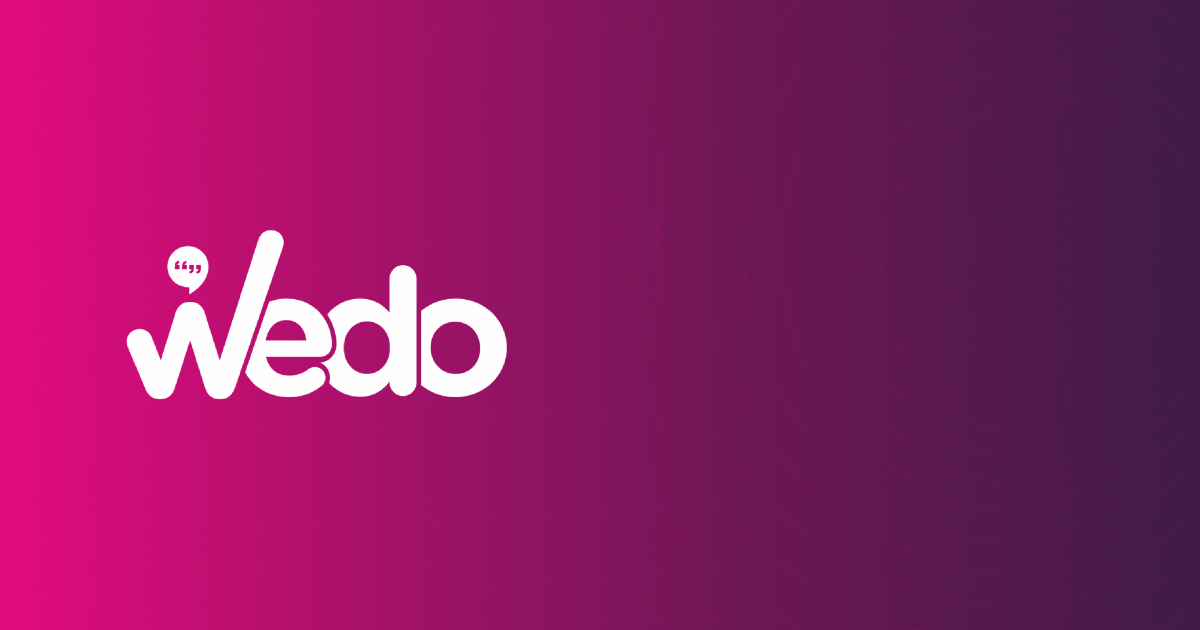 Soluções para a transformação digital da sua empresa | WeDo