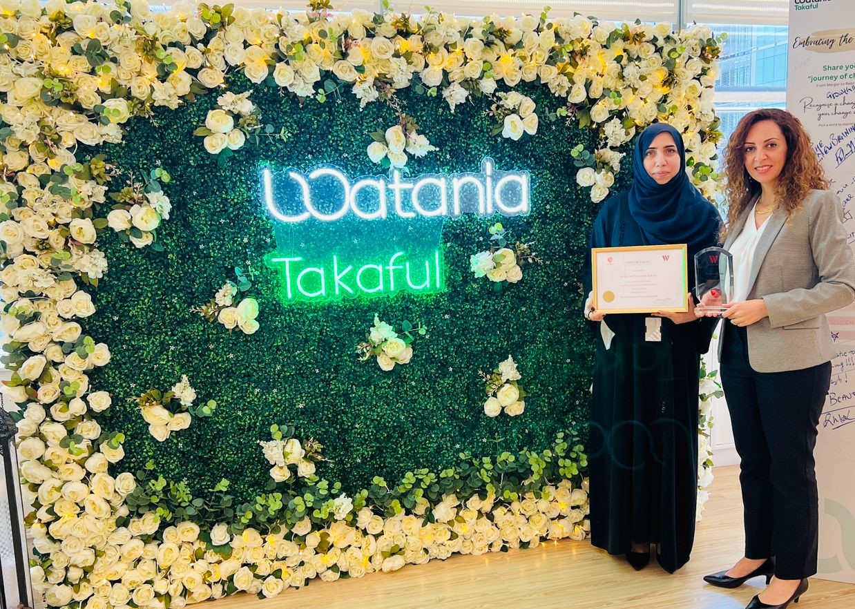 Watania Takaful