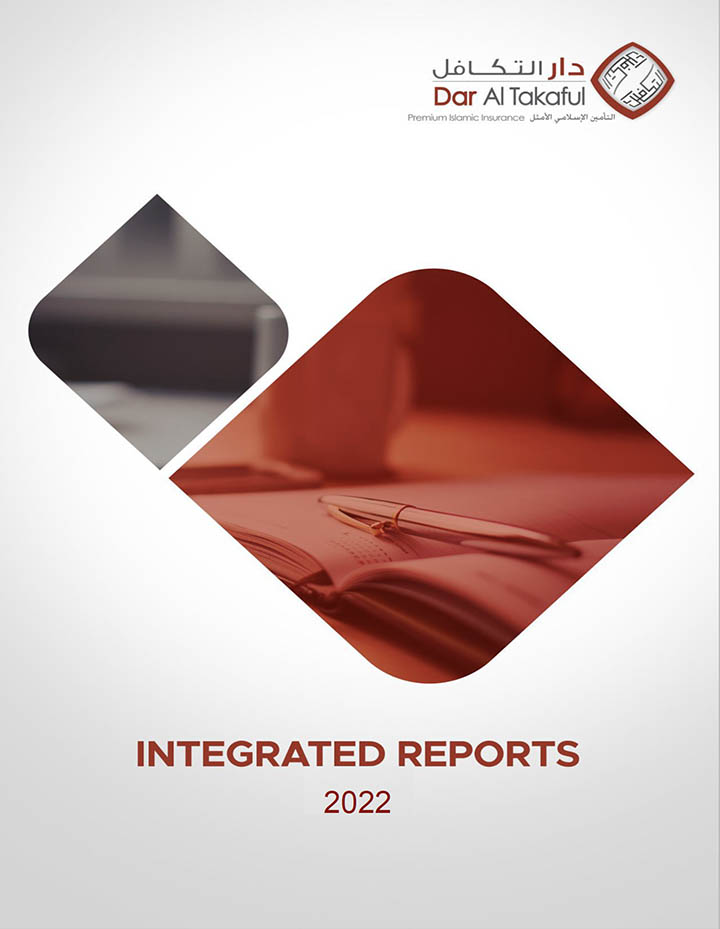 Integrated Reports