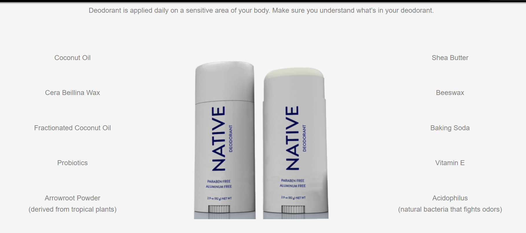 How the Founder of Native, Moiz Ali, Turned a $1,000 Investment Into a ...