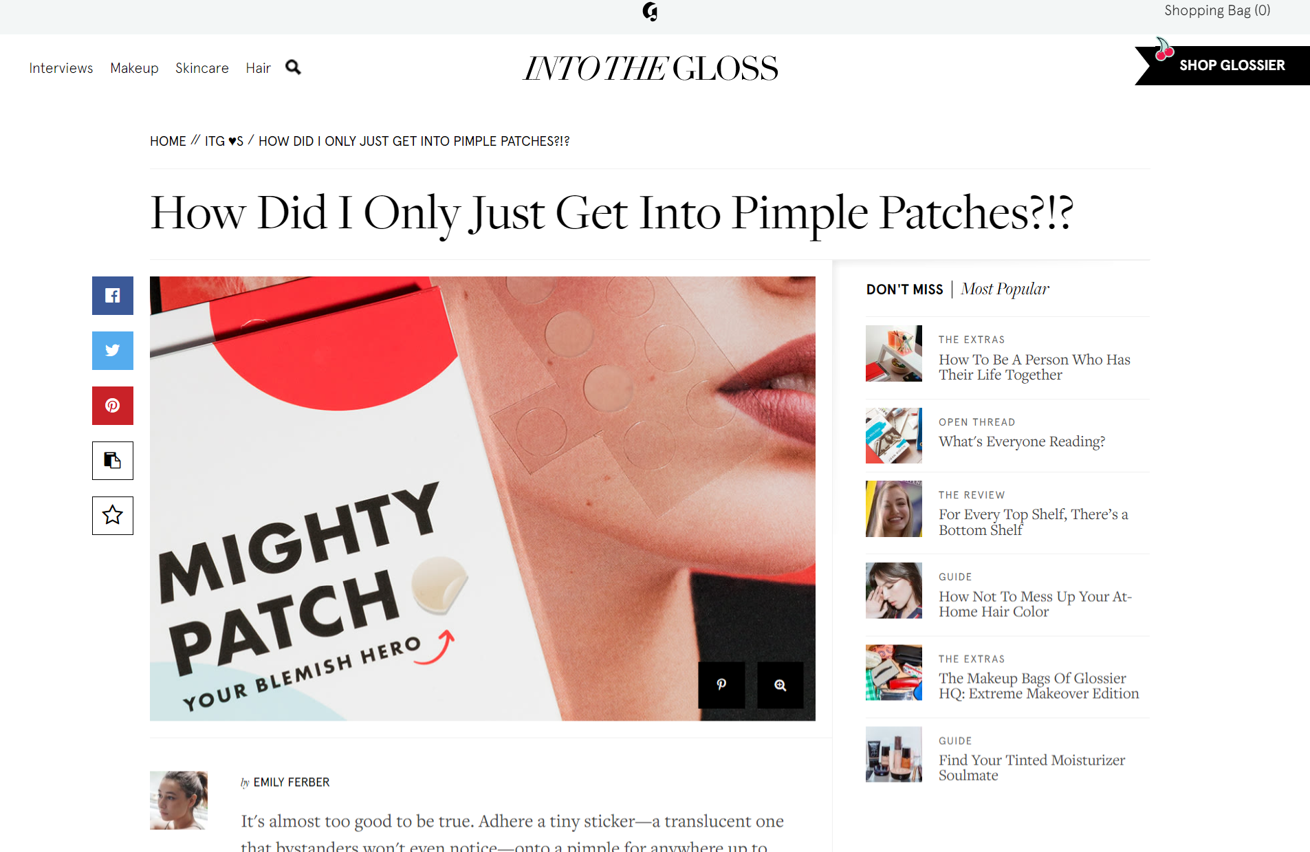 How Ju Rhyu Built and Sold Hero Cosmetics for $630M