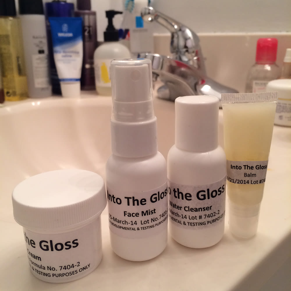 How Emily Weiss scaled Glossier from zero to a $1B valuation