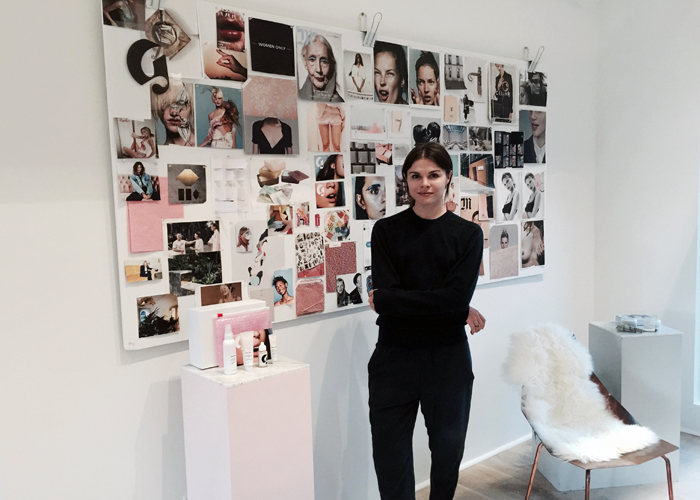 How Emily Weiss scaled Glossier from zero to a $1B valuation