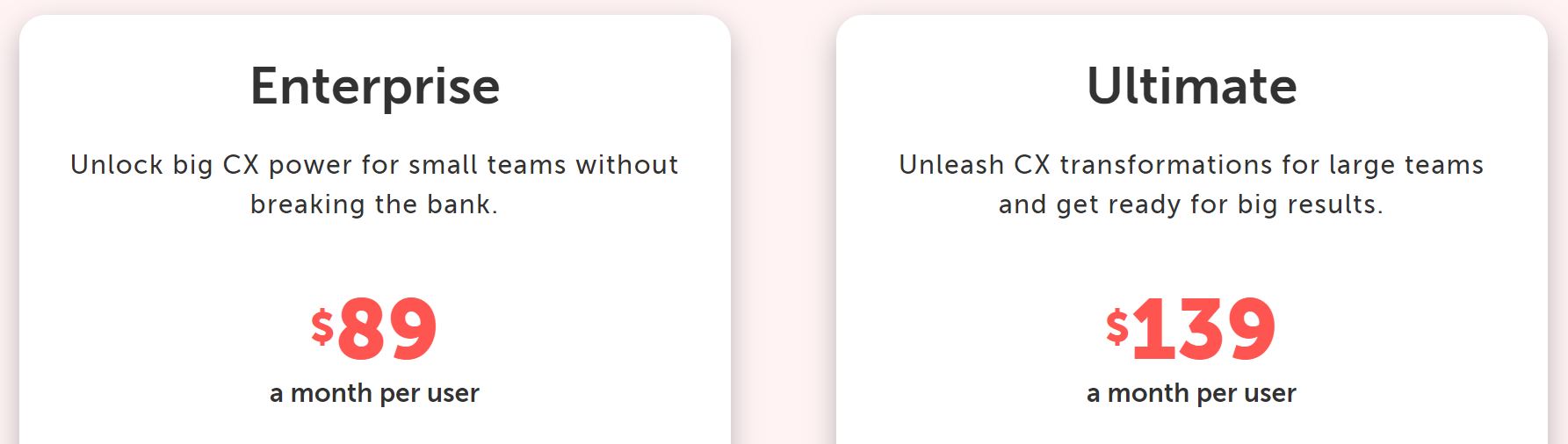 Kustomer Review 🙏 (2024): Pros, Cons, Pricing, Alternatives, and Our Take