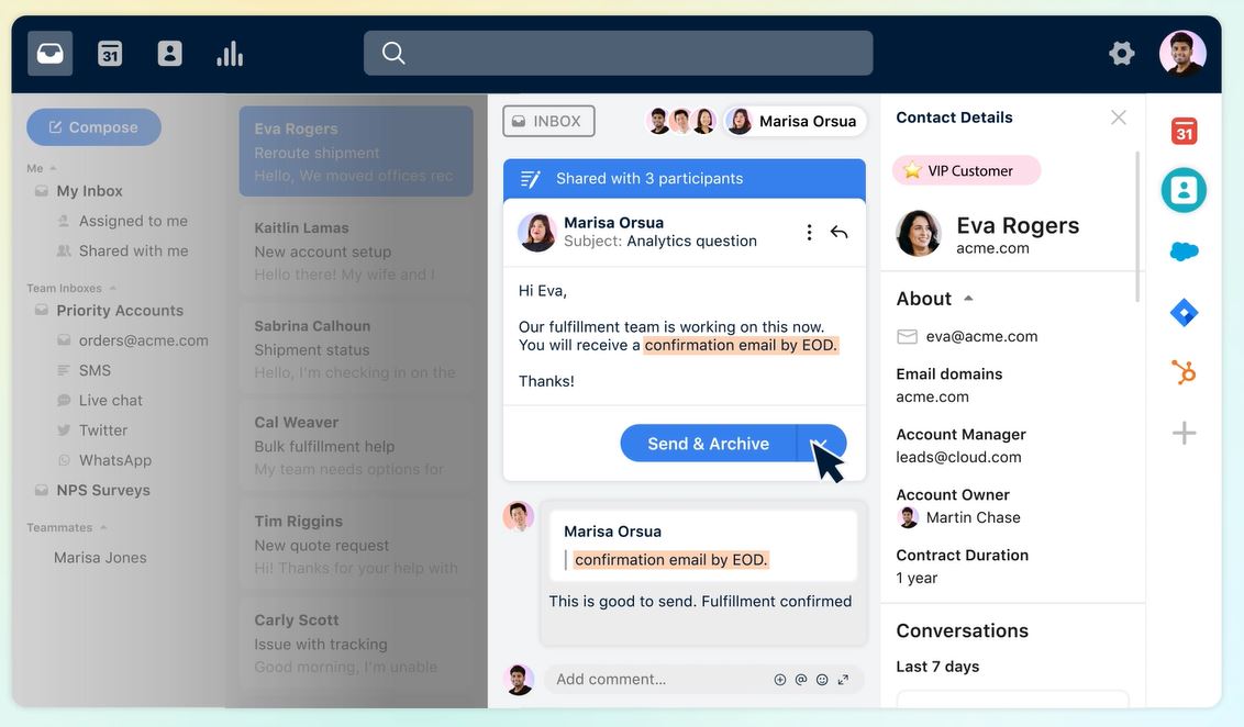 Front Review 🙏 (2024): Pros, Cons, Pricing, Alternatives, and Our Take