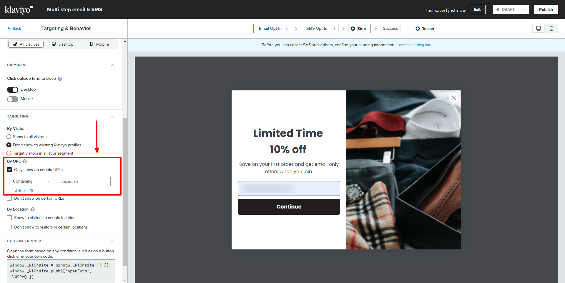 Omnisend vs Klaviyo ️(2024): Which is the best email marketing platform?
