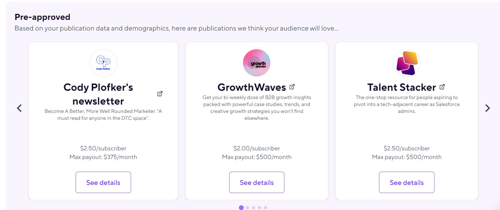 SparkLoop review (2024): Is it the best way to grow & monetize your ...