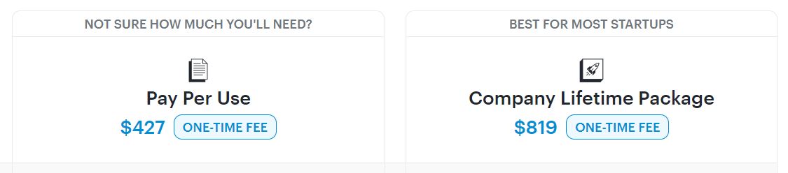 Clerky Review ⚖️ (2024): Pros, Cons, Pricing, Alternatives, and Our Take