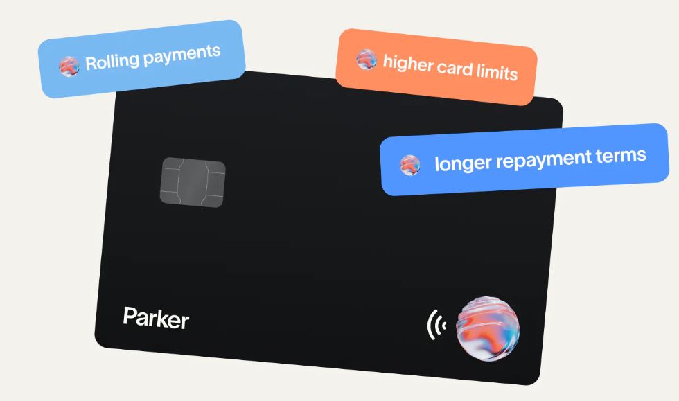 Parker Card Review 💳 (2024): Pros, Cons, Pricing, Alternatives, and Our ...