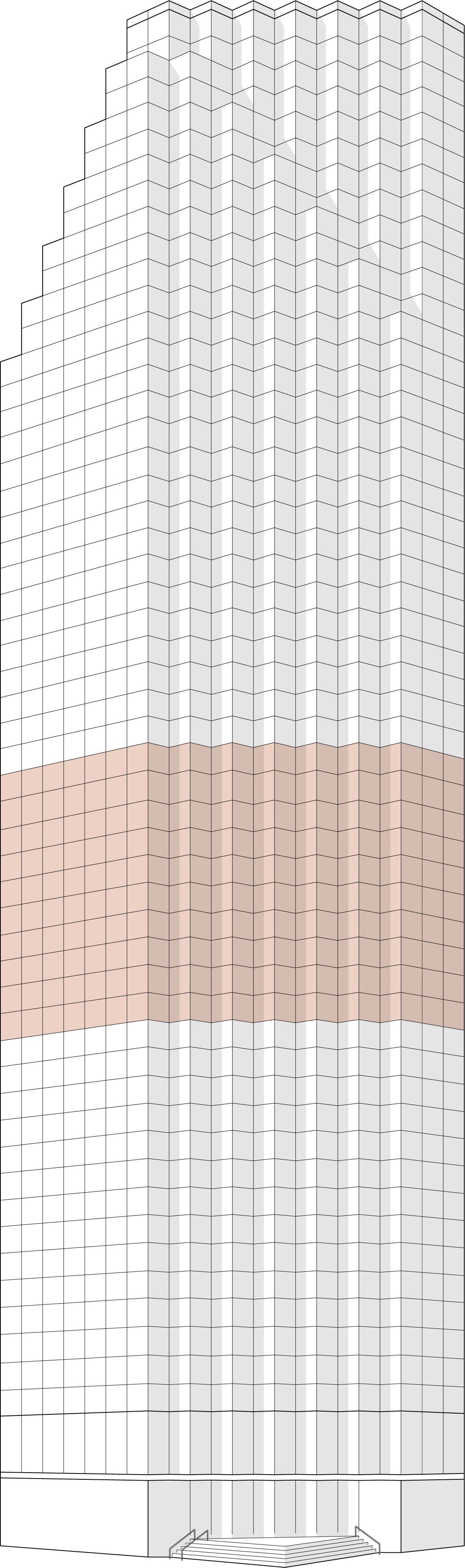 Southeast Financial Center - SEFC