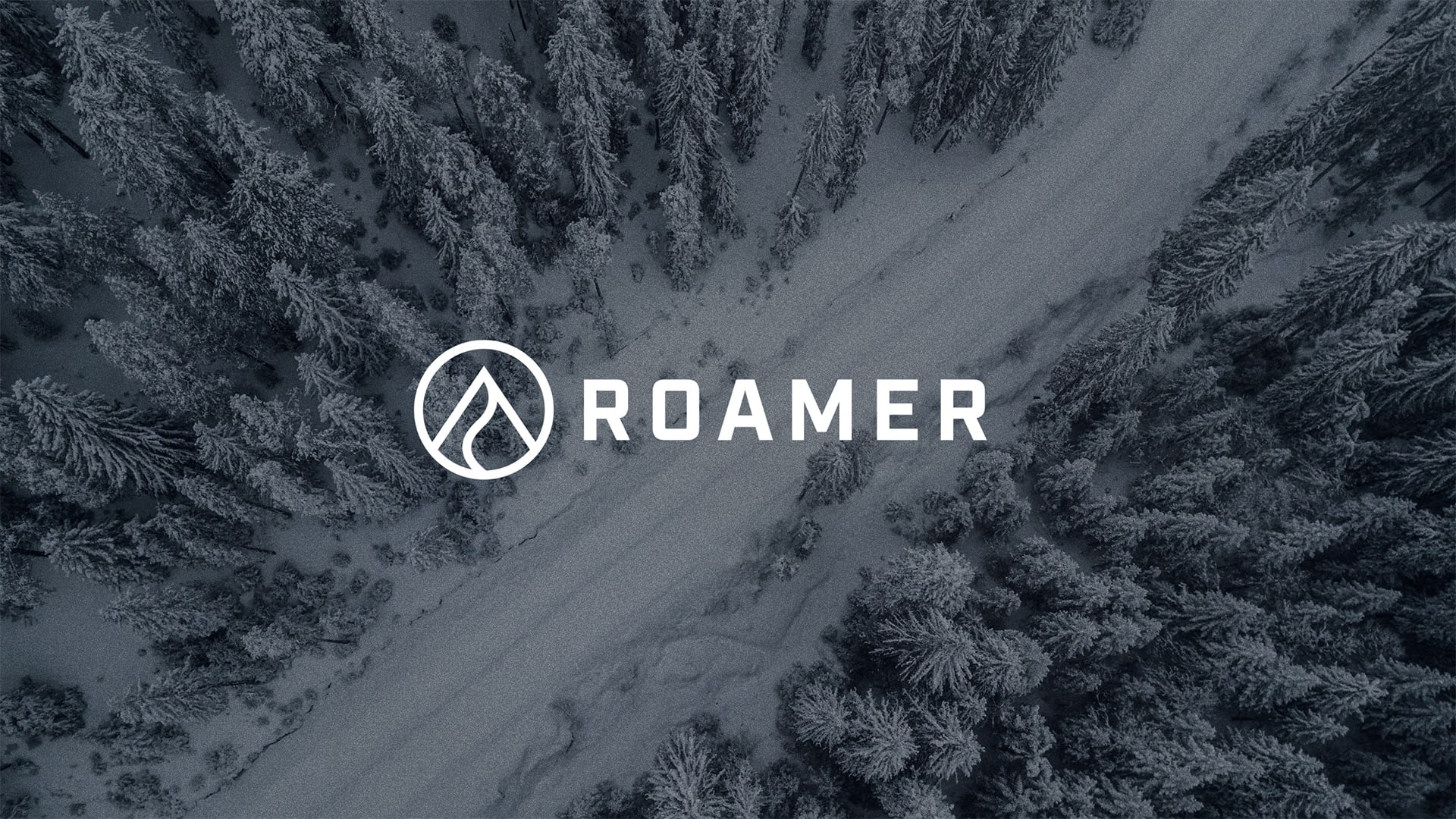 Yes/No Studio | Roamer, Go off-grid