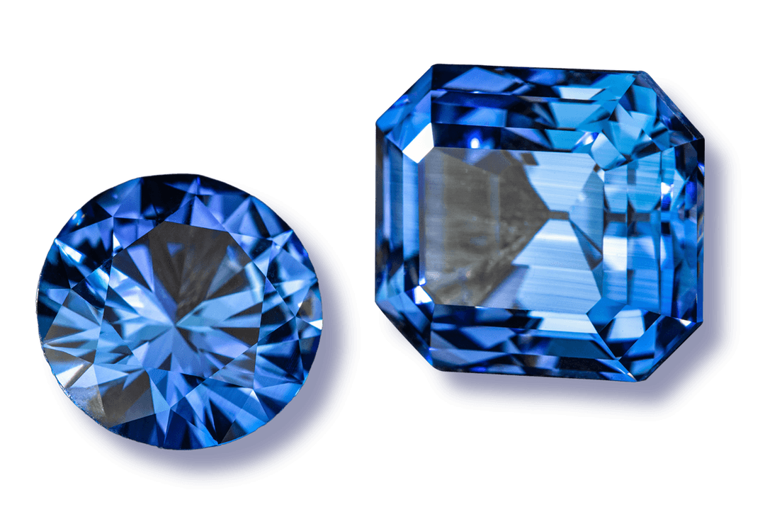Exquisite Sapphire Jewelry Collection | Fine Gemstone and Rings
