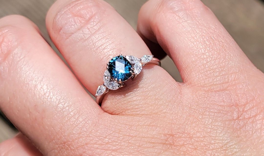 Exquisite Sapphire Jewelry Collection | Fine Gemstone and Rings