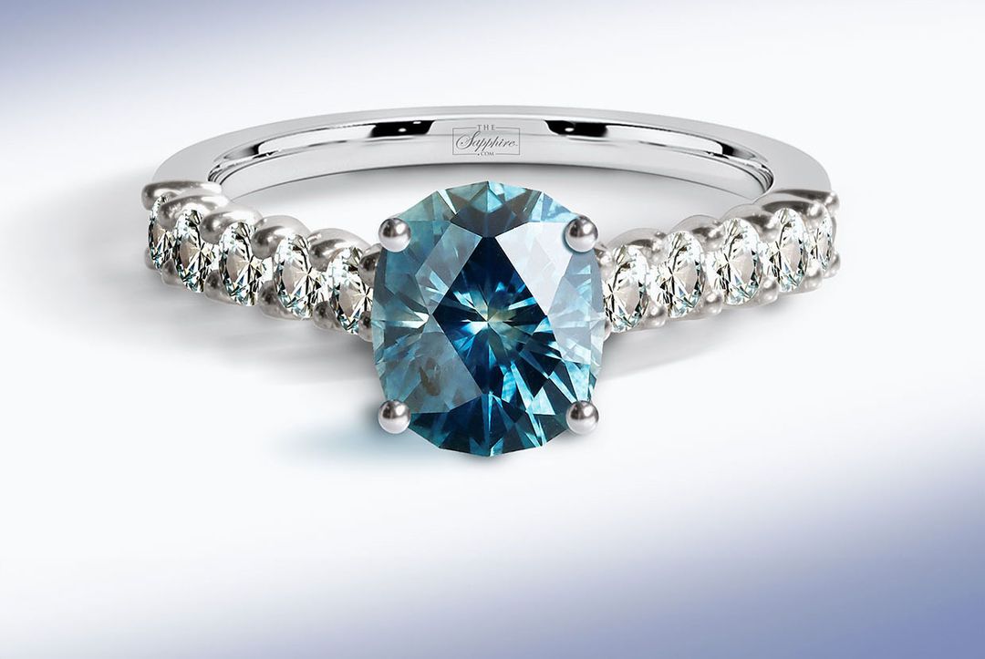 Exquisite Sapphire Jewelry Collection | Fine Gemstone and Rings