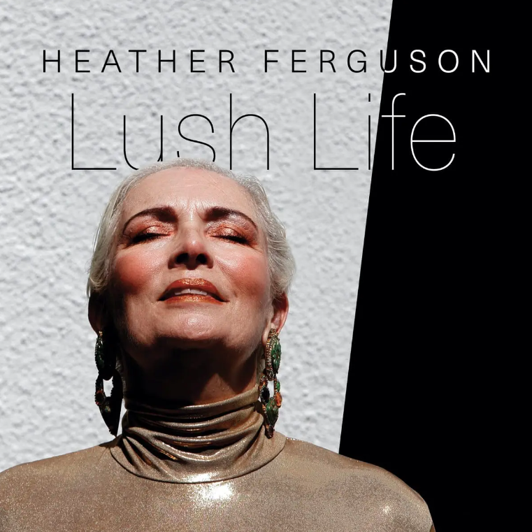 Heather Ferguson with Steve Boudreau at Montgomery Scotch Lounge in Ottawa