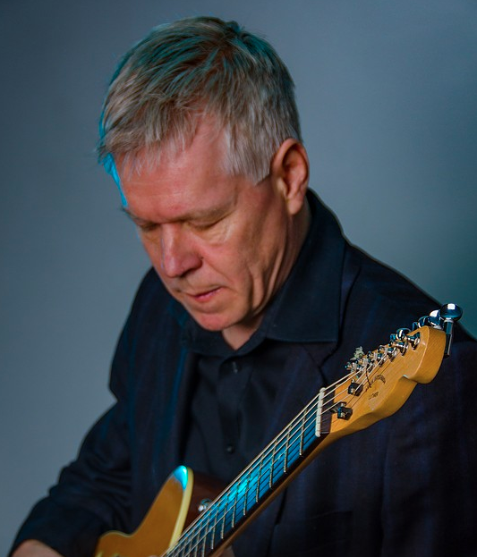 Gary Elliot Trio at Montgomery Scotch Lounge in Ottawa