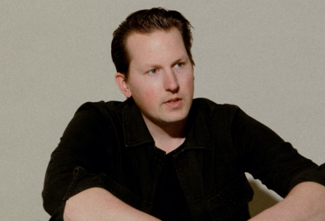 Ken Yates, with Silent Winters at National Arts Centre in Ottawa