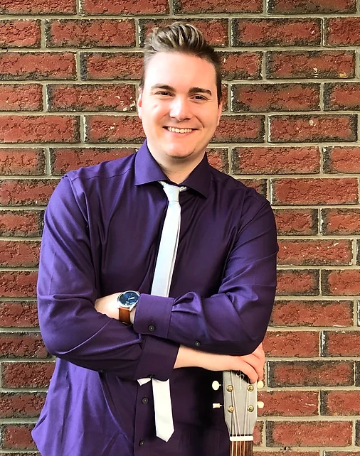 Kyle Morris at Montgomery Scotch Lounge in Ottawa