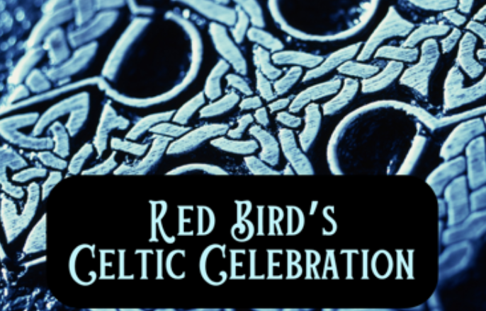 Celtic Celebration featuring Bobby Watt (Ecosse) at Red Bird in Ottawa