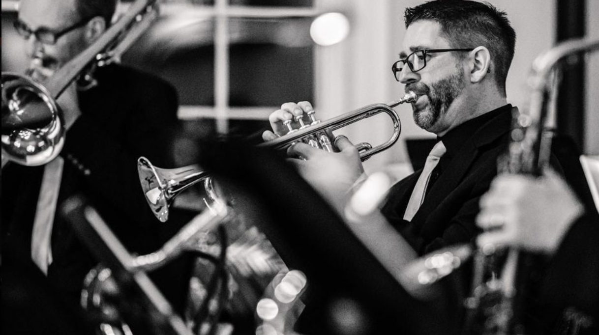 Ottawa Pocket Jazz Band at Bar Robo in Ottawa