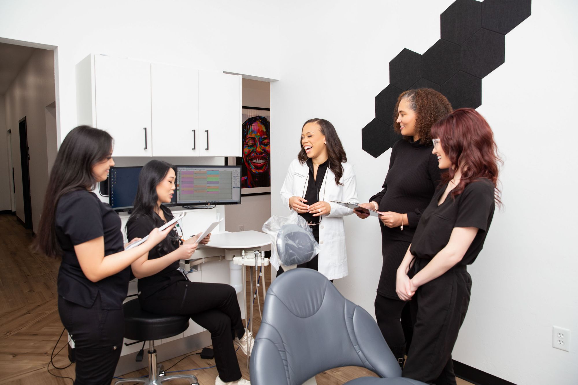 About | Revive Dental