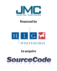 AGC Partners Advises JMC Capital Partners on its Acquisition of Source ...