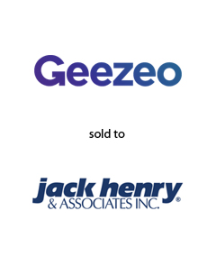 AGC Partners Advises Geezeo on Its Acquisition by Jack Henry ...
