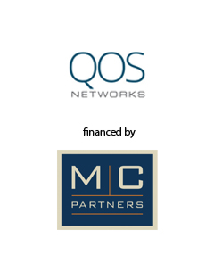 AGC Partners Advises QOS Networks on Its Growth Equity Investment From ...