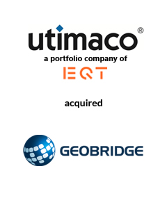 AGC Partners Advises Utimaco on its Acquisition of GEOBRIDGE | AGC Partners