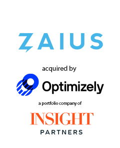 AGC Partners Advises Zaius on Its Acquisition by Optimizely | AGC Partners