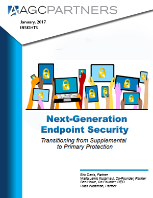 Next-Generation Endpoint Security | AGC Partners