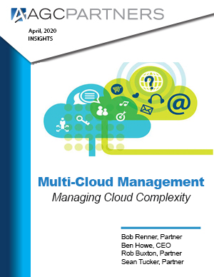 Multi-Cloud Management: Managing Cloud Complexity | AGC Partners