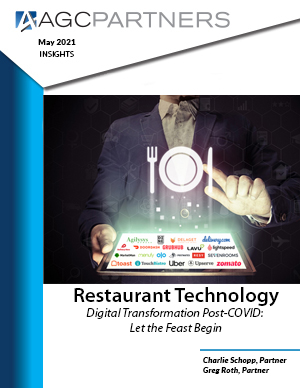 Automotive Dealer Technology | AGC Partners