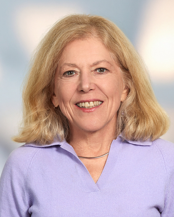 Maria Lewis Kussmaul | AGC Partners